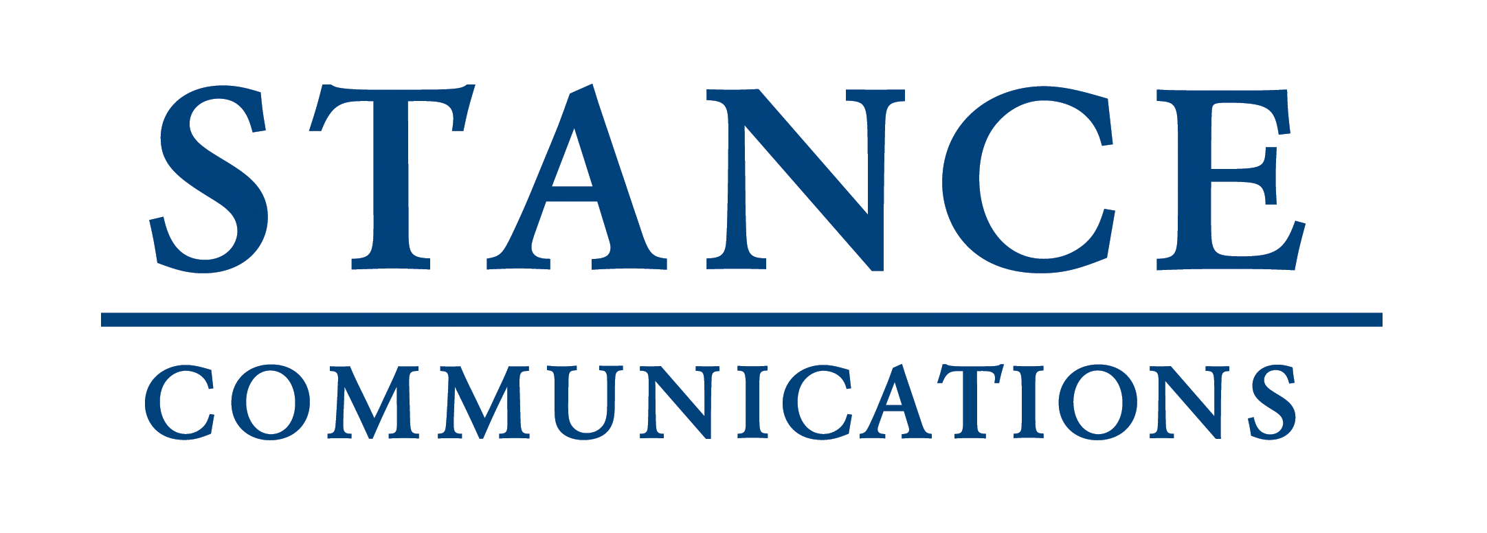 Stance Communications | PR agentura